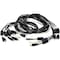 Vertiv Cybex SC800/SC900 10 feet All-in-One KVM Cable | Dual Head | 4K ...