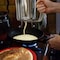 Hastings Home 3C Stainless-Steel Pancake Dispenser 899893WJE | Zoro