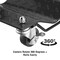 Pentagon Tools 5052 Pentagon Tool, Premium 2-Pack, Car Tire Dolly ...