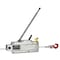 Tractel Griphoist Manual Wire Rope Hoist, 8,000 lb. 4 Ton, 100 ft ...