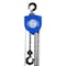 Tractel Tralift Manual Chain Hoist, 3,000 lb. (1.5 Ton) Load Capacity ...