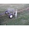 Yard Tuff V-Style Acreage Rake 48" (ACR-480JR) | Zoro