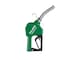 Fill-Rite Co Automatic Nozzle 3/4" Diesel Green Boot SDN075GAN | Zoro