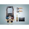 Testo 557s Smart Vacuum Kit - Smart digital Manifold 0564 5571 01 | Zoro