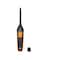 Testo Temperature-humidity probe with Bluetooth 0636 9731 | Zoro