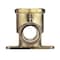 Apollo 3/4 in. Brass PEX-A Barb x Brass PEX Barb x Female Pipe Thread ...