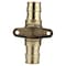 Apollo 3/4 in. Brass PEX-A Barb x Brass PEX Barb x Female Pipe Thread ...