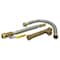 Apollo Water Heater Installation Kit with Tank Tee FSBTANKKIT | Zoro