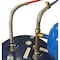 Apollo Water Heater Installation Kit with Tank Tee FSBTANKKIT | Zoro
