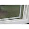Ritescreen 20 in W x 25 in H Full Screen Window Screen, FS1, UltraVue ...