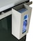 Harloff Single Glove Box Holder for M-Series or A-Series Medical Carts ...