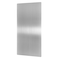 Alpine Industries Stainless Steel Hand Dryer Wall Guard 400-WALLG | Zoro