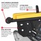 Tomahawk Power 3.6 HP Honda Vibratory Rammer Jumping Jack Tamper ...