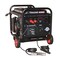 Tomahawk Power TWG210A $2,498.75 120 Amp Welder Generator Engine Driven ...