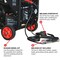Tomahawk Power TWG210A $2,498.75 120 Amp Welder Generator Engine Driven ...