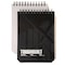 Toughbuilt Grid Notebooks (Large), PK2 TB-56-L-2 | Zoro