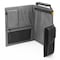 Toughbuilt TB-56-L-C $41.97 Organizer + Grid Notebook L | Zoro.com