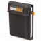 Toughbuilt Back Pocket Organizer + Grid Notebook S TB-56-S-C | Zoro