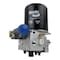 Bendix Module, Reservoir, Air Drier, W/ Ad-Is, 1/4 Npt Suspension, 1/4 ...