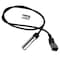 Bendix Sensor, Wheel Speed, Abs, Ws-24, Straight Body, 40 In. Harness ...