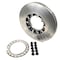 Conmet Rotor Service Kit - Trlr Flat Snap Ring Abs 10085621 | Zoro