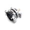 Delco Remy Alternator, Reman, 12V, 200A, Pad Mount 8600253 | Zoro
