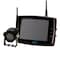 Ecco Rear Occupant Camera, EC5605-WK2 EC5605-WK2 | Zoro