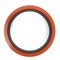 Fp Diesel Seal, Crankshaft, Rear, W/ Sleeve, Teflon Lip 23516969 | Zoro