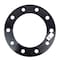 Accuride Plate, Wheel-Guard Separator, 10 Hole-11-1/4, Stud-Piloted, 3/ ...