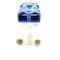 Grote Plug-In Style Battery Cable Connectors 84-9551 | Zoro