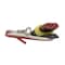 Grote Pigtail, Lighting, Hard-Shell Connector, Single Function, 11 In ...