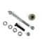 Hendrickson Bolt Kit, Shock Absorber, Suspension, Ht250Us S-24024 | Zoro