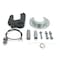 Jost Rebuild Kit, Top Plate, Fifth Wheel SK75013-40 | Zoro