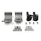 Jost Pins And Lock Kit, Fifth Wheel, J Bracket SK75014-07 | Zoro