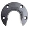 Jost Insert And Retainer Kit, Fifth Wheel Cushion Ring SK79002-00 | Zoro