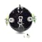Mgm Double Diaphragm - Long Stroke - Parking Brakes - Welded Yoke ...