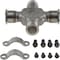 Spicer Universal Joint;Greaseable;ujoint;u-joint 5-676X | Zoro