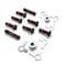 Chelsea Mounting Kit, Pto, Deep, Series 489-680 328170-200X | Zoro
