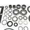 Chelsea Service Kit, Pto, Series 270/271 328970X | Zoro