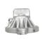 Chelsea Valve Assy, Pto, W/ Cap, 12V, Series 277 329145-12X | Zoro