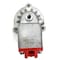 Chelsea Valve Assy, Pto, W/ Cap, 12V, Series 277 329145-12X | Zoro