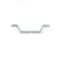 Stemco Bracket, Hubodometer, 7 In. Bolt Circle, 5/8 Stud 610-0006 | Zoro
