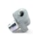Williams Controls Valve, Pressure Protection, N/C Until A Pressure Of ...