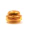 Truck-Lite High Profile, Led, Yellow Round, 8 Diode, Marker Clearance ...