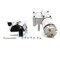 Donovan Durabuilt Motor 600w Direct Drive 12V 1802061 | Zoro