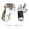 Donovan Durabuilt Motor 600w Direct Drive 12V 1802061 | Zoro
