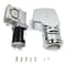 Donovan Durabuilt Motor 600w Direct Drive 12V 1-year 1802066 | Zoro