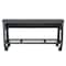 Duramax 72 In x 24 In. 3 Drawer Rolling Industrial Workbench with Wood ...