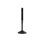 Us Weight 4Ft Sign Post and 40 lb. Base Kit U2212 | Zoro