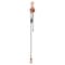 Vestil Economy Lever Hoist, 2K, 5 ft., 2000 lbs Load Capacity, 5 ft ...